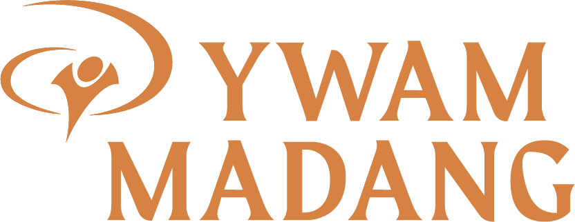 YWAM Madang | From PNG to the Nations