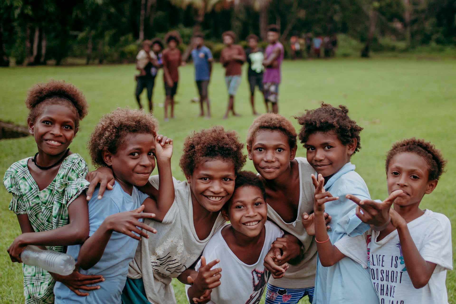 YWAM Madang | From PNG to the Nations