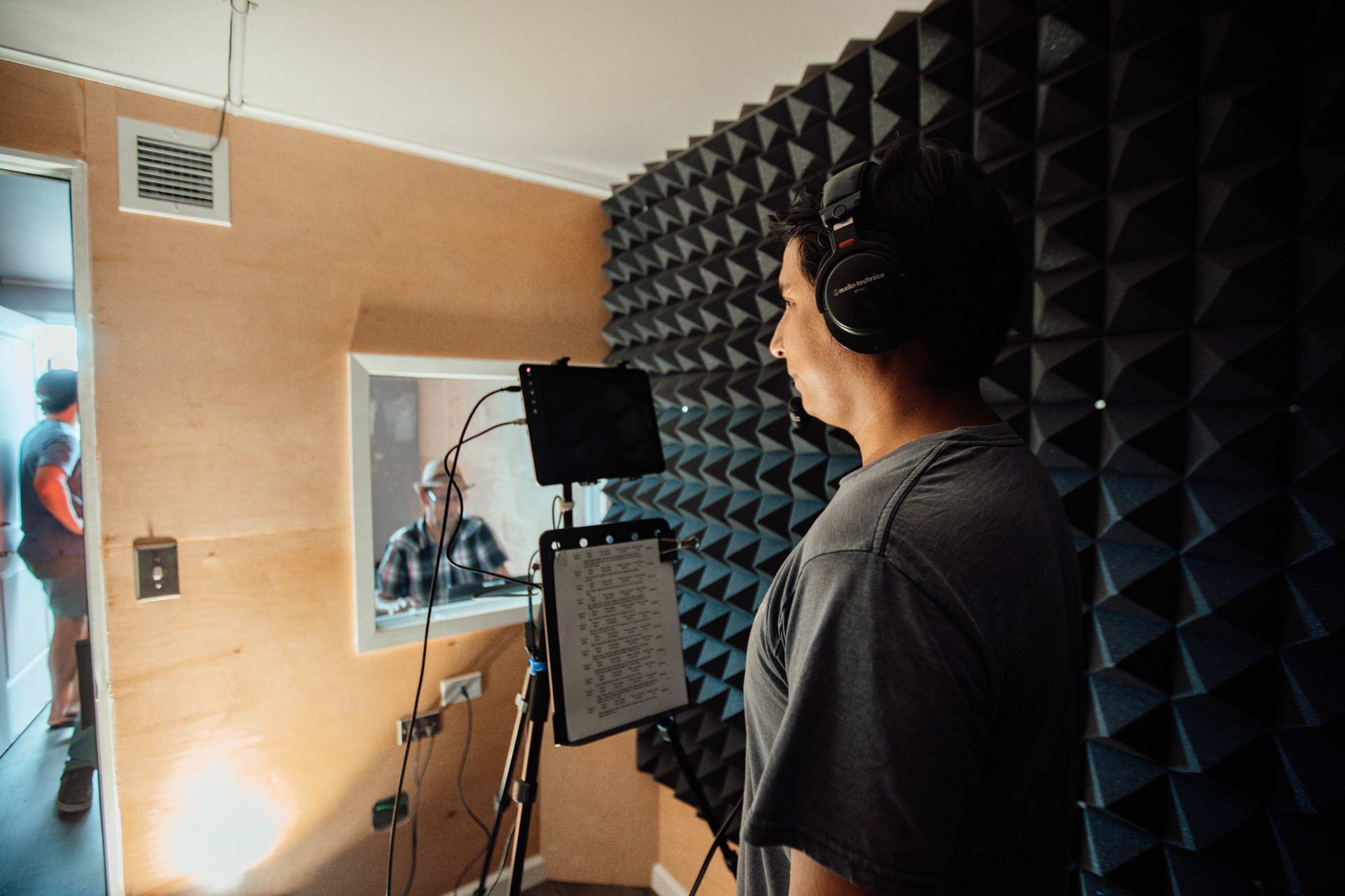 YWAM Madang | From PNG to the Nations